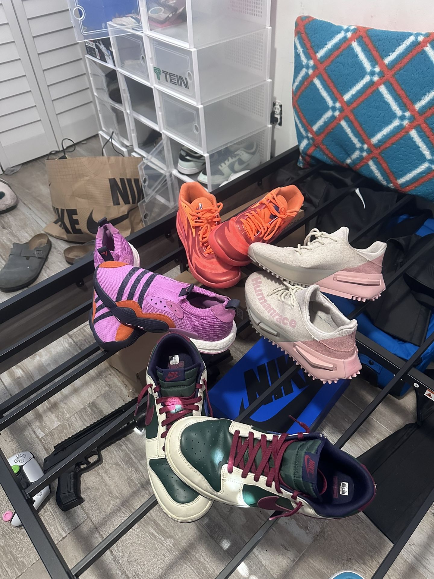 Shoes for Sale in Miami, FL - OfferUp