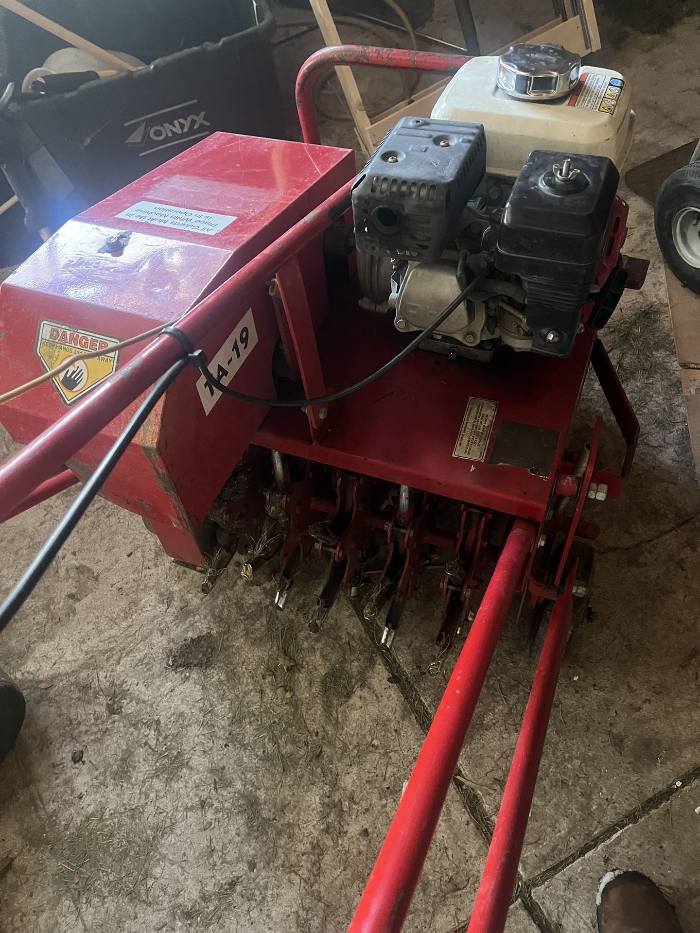 Aerator for Sale in Batavia, IL - OfferUp