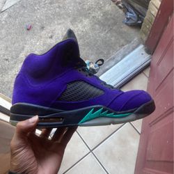 Og Grape 5s
