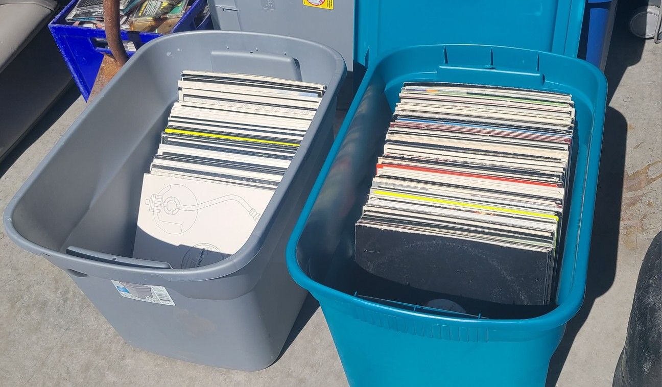 Hip Hop & R/B Vinyl Records for Sale in Las Vegas, NV - OfferUp
