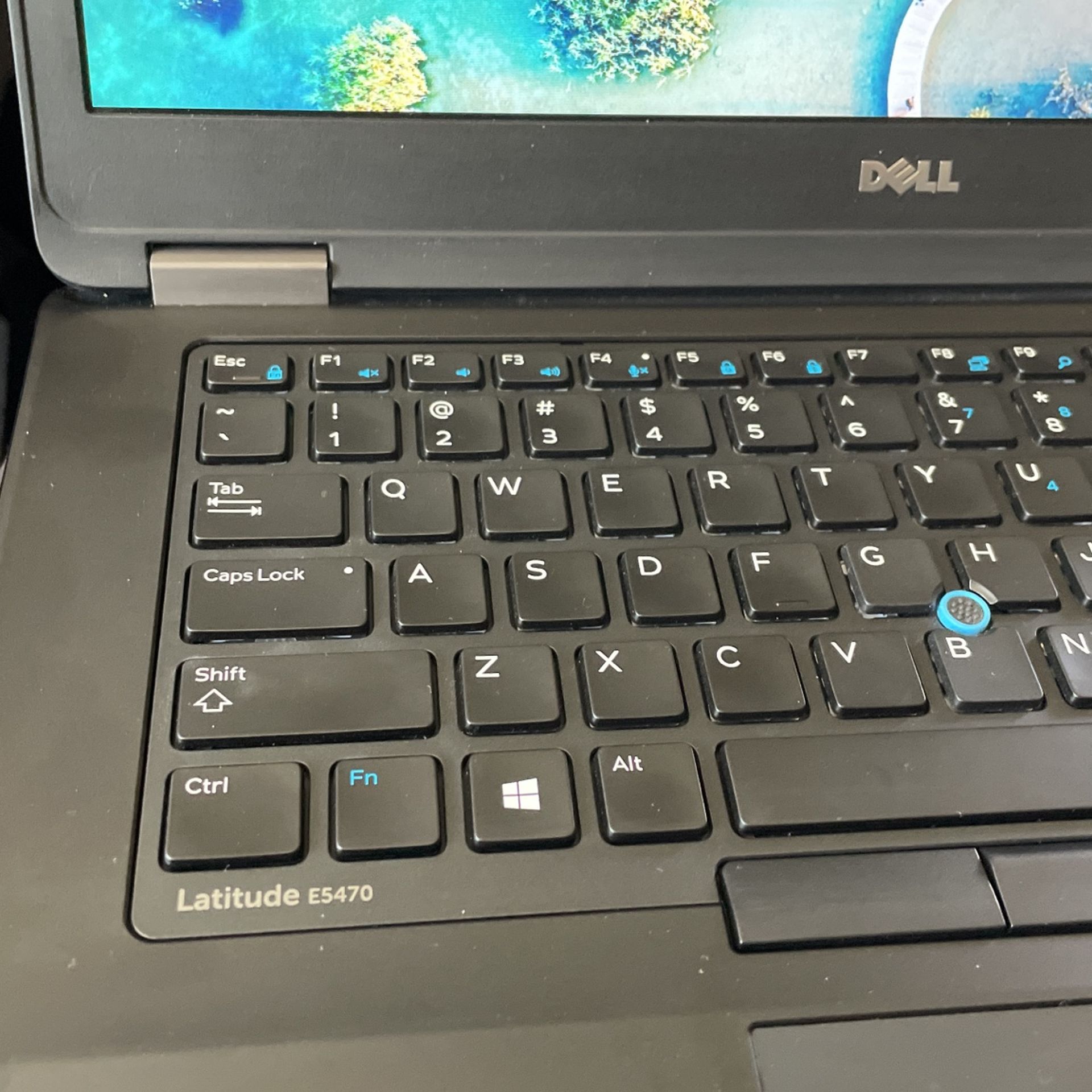 Fast Dell Latitude E5470 i5 16gb Ram 512gb M2 SSD Win 11 Pro for Sale ...