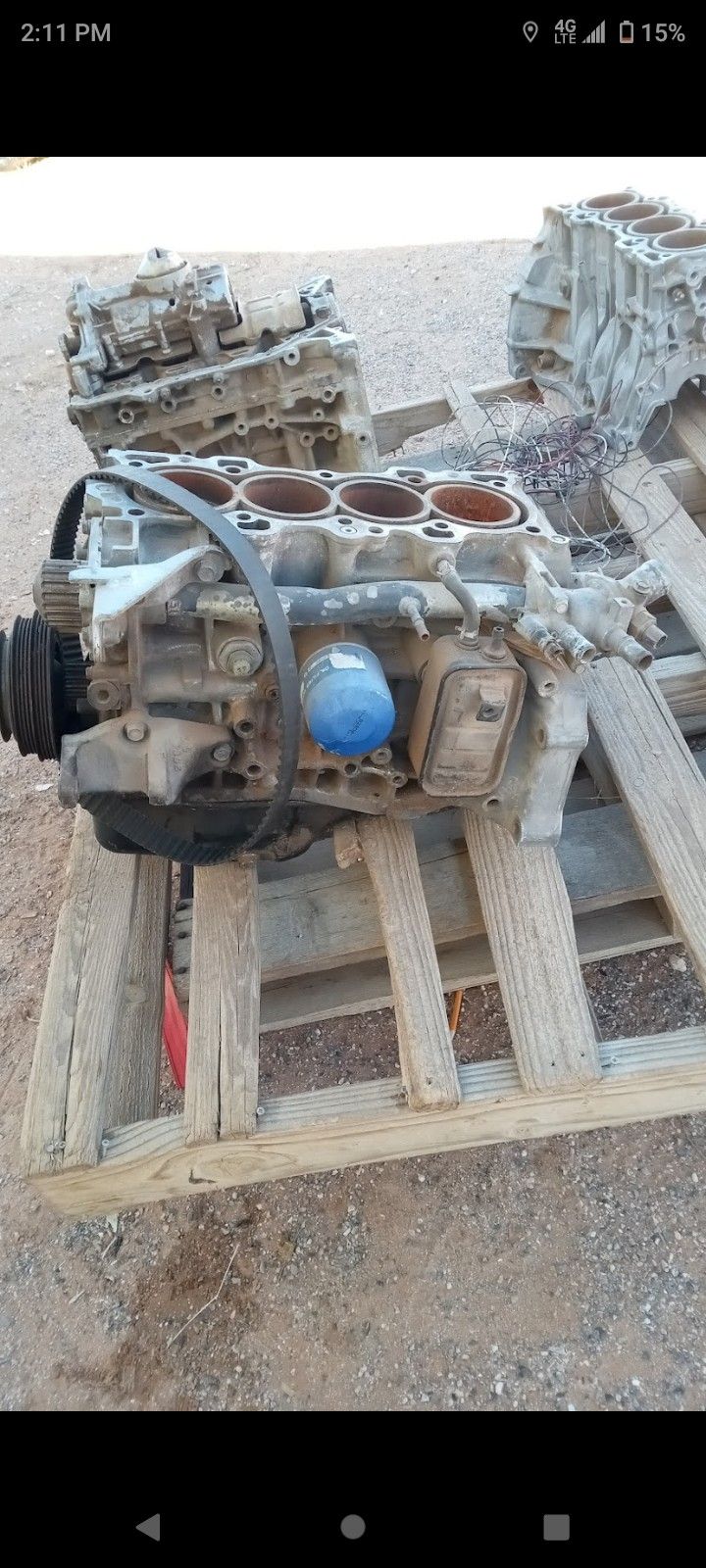 Honda B18 & K20 for Sale in El Paso, TX - OfferUp