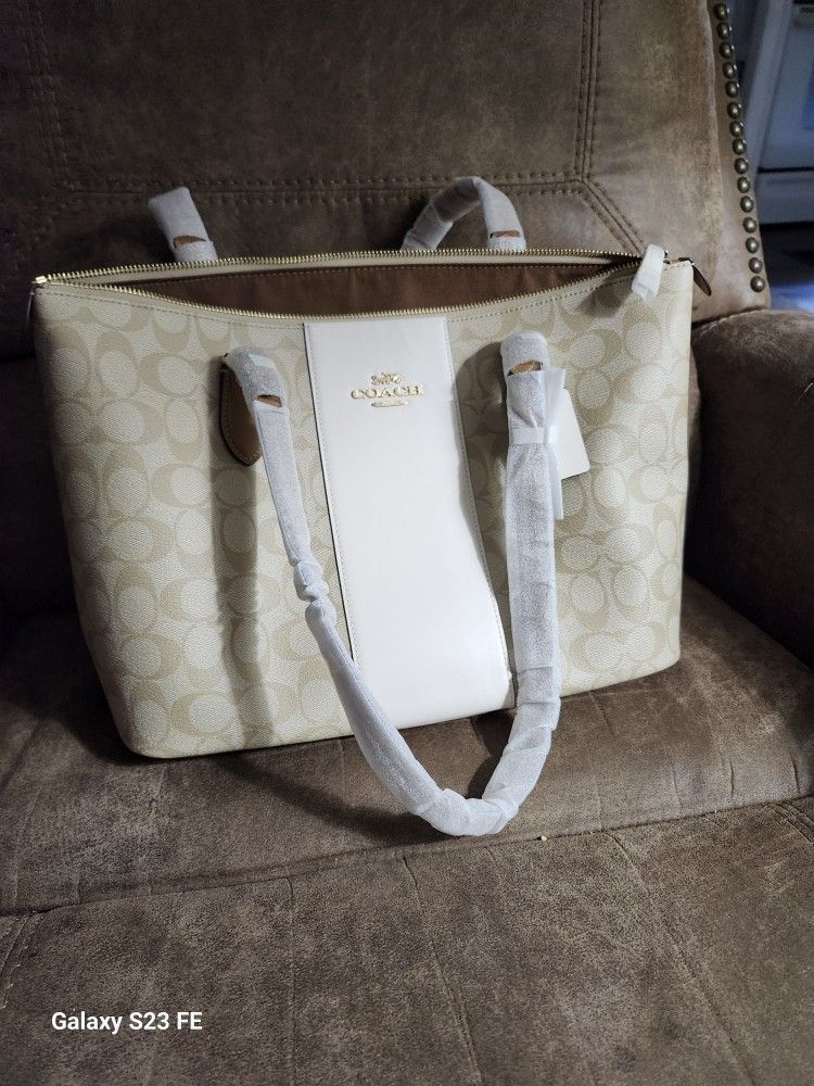 Coach purse and wallet set store