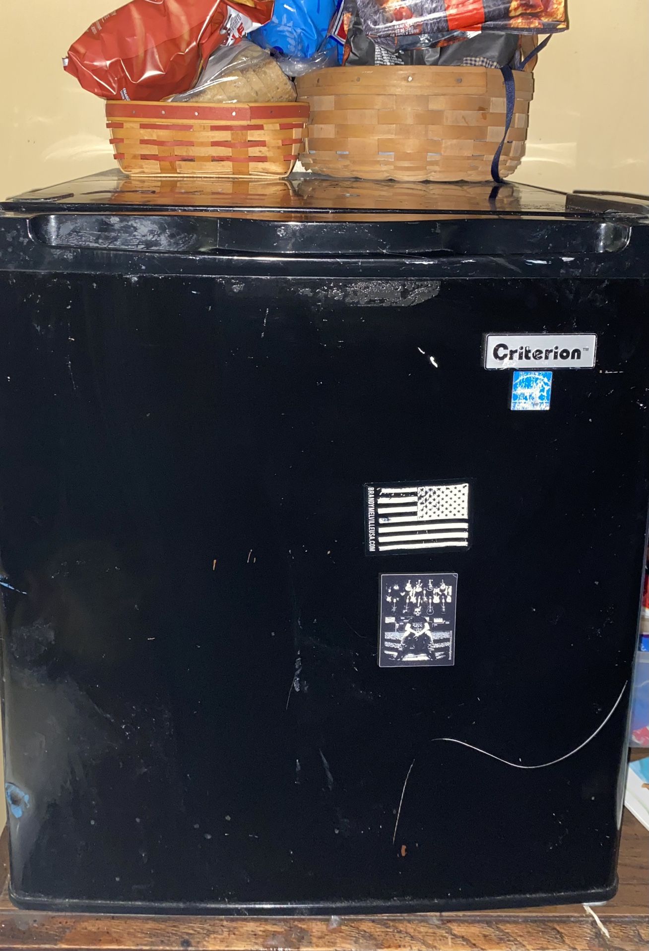 Mini Fridge for Sale in Lancaster, OH - OfferUp