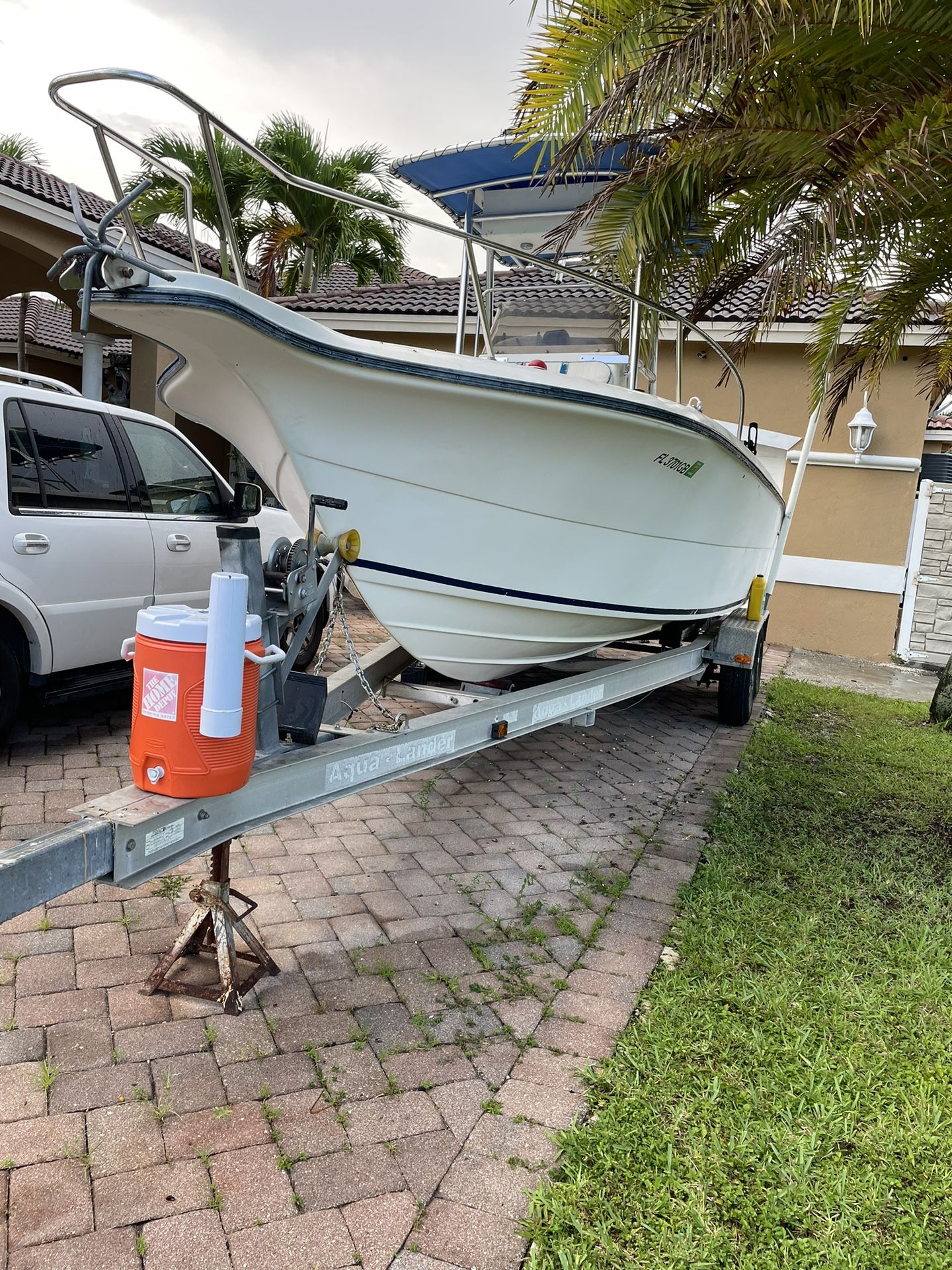 1989 PLC Proline for Sale in Miami, FL - OfferUp
