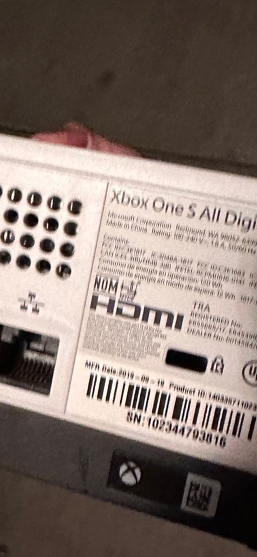 X Box One for Sale in Corona, CA - OfferUp