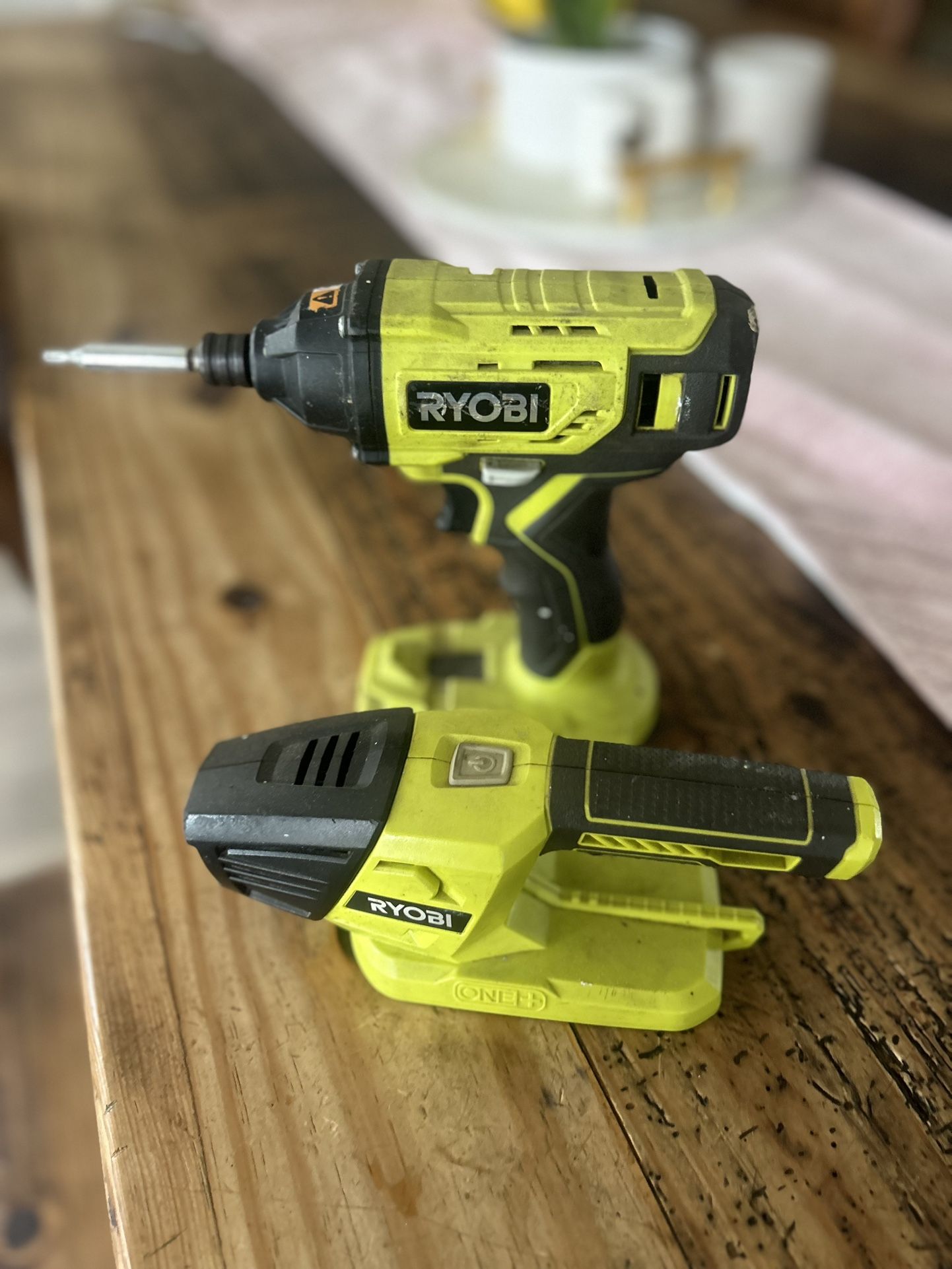 Ryobi for Sale in Stockton, CA - OfferUp