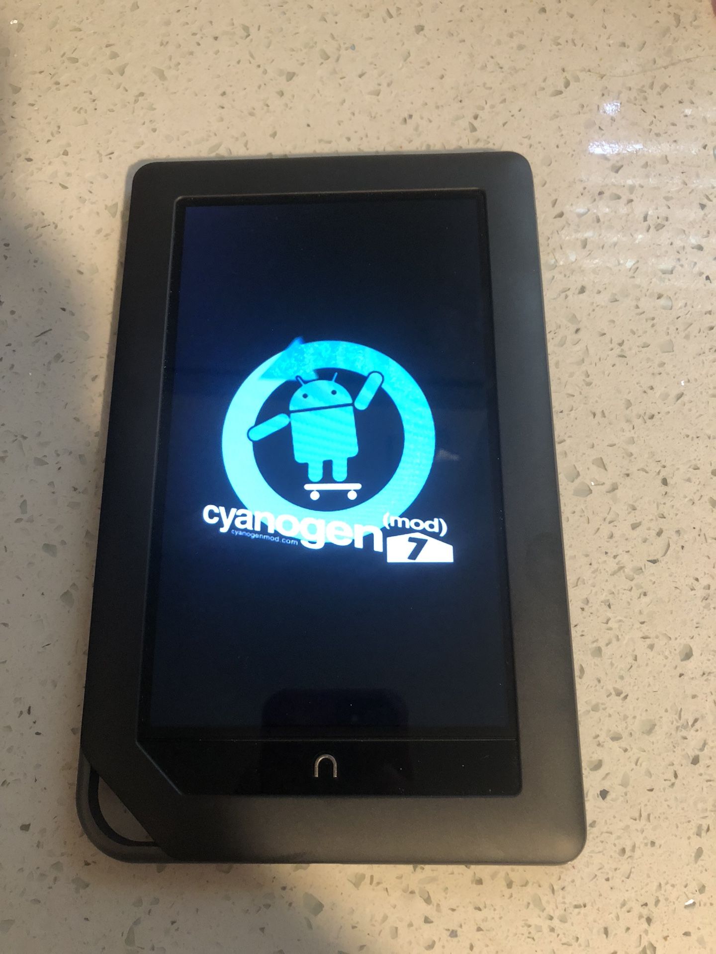 Nook Tablet Barnes & Noble for Sale in Rancho Cucamonga, CA - OfferUp