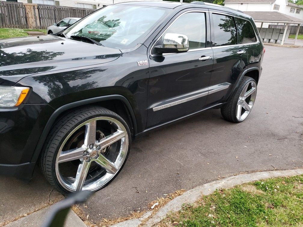 Used 26 inch Iroc Rims for Sale in Memphis, TN - OfferUp