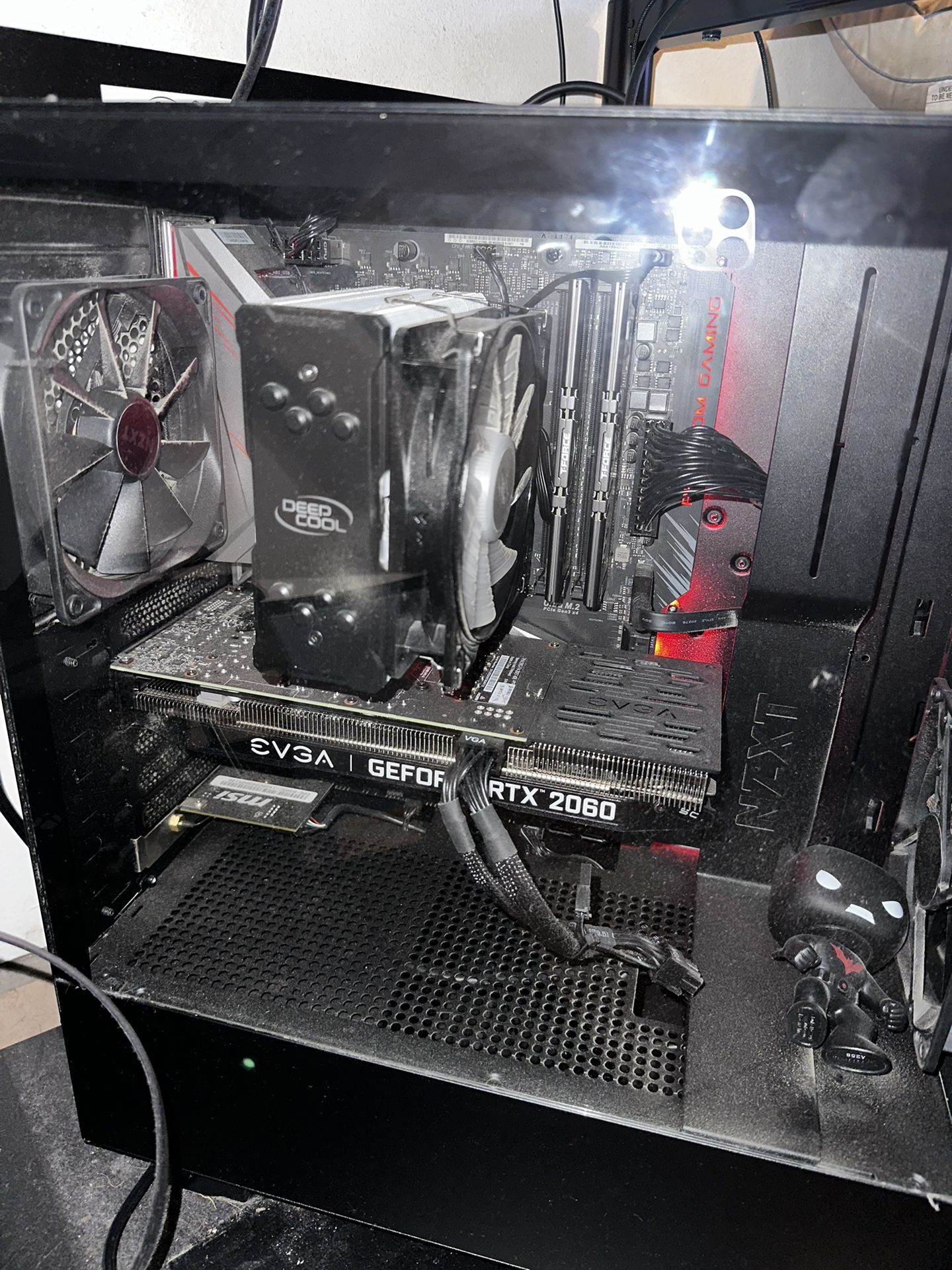 Gaming PC Full Setup for Sale in Norwalk, CA - OfferUp