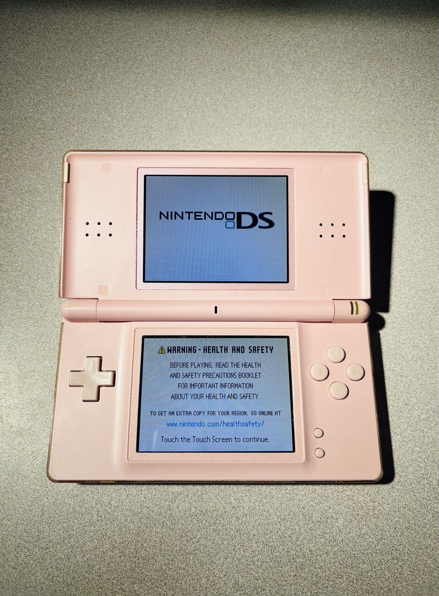 Nintendo DS Lite Pink for Sale in Houston, TX - OfferUp