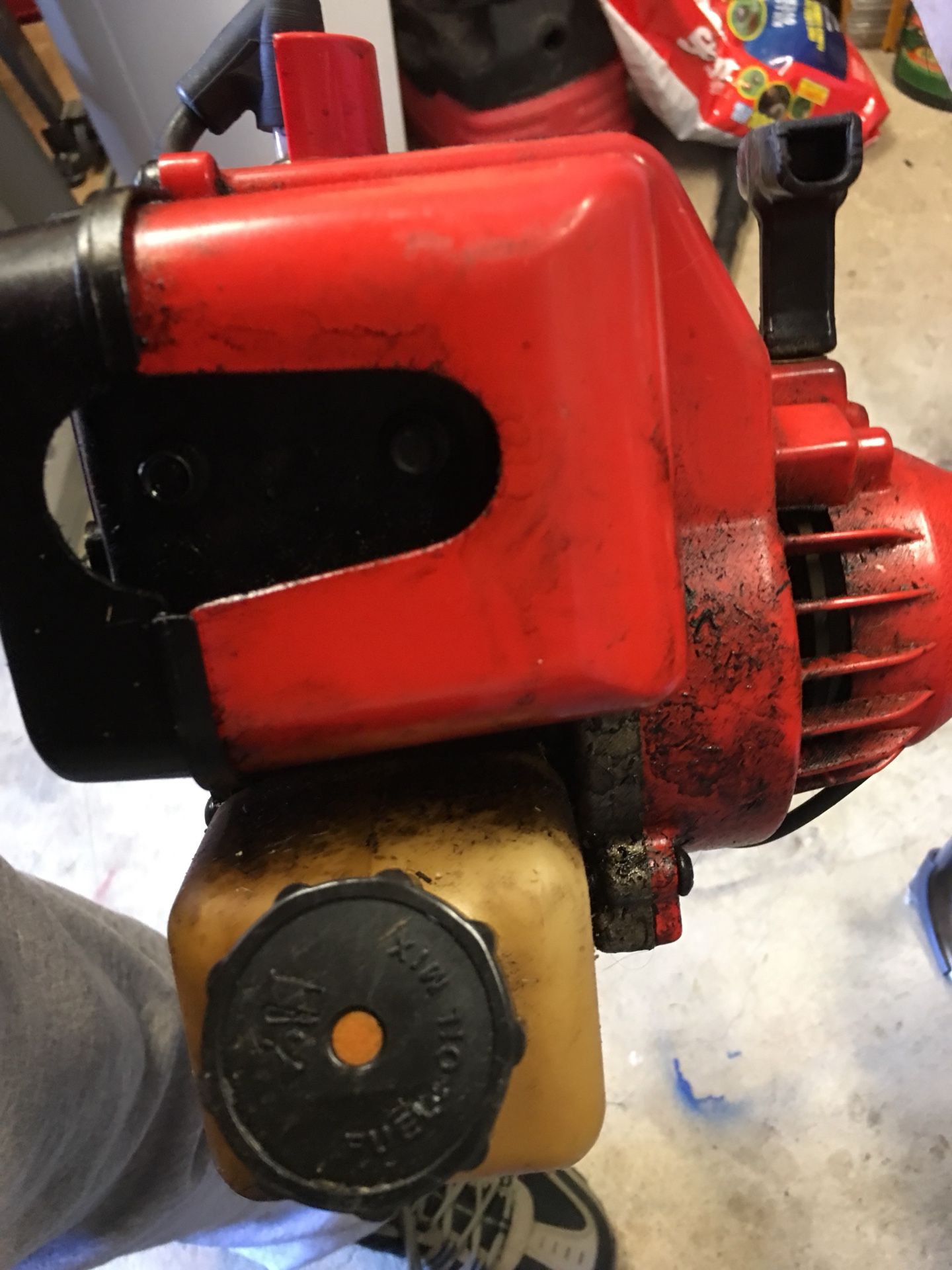 Homelite Weed Wackers