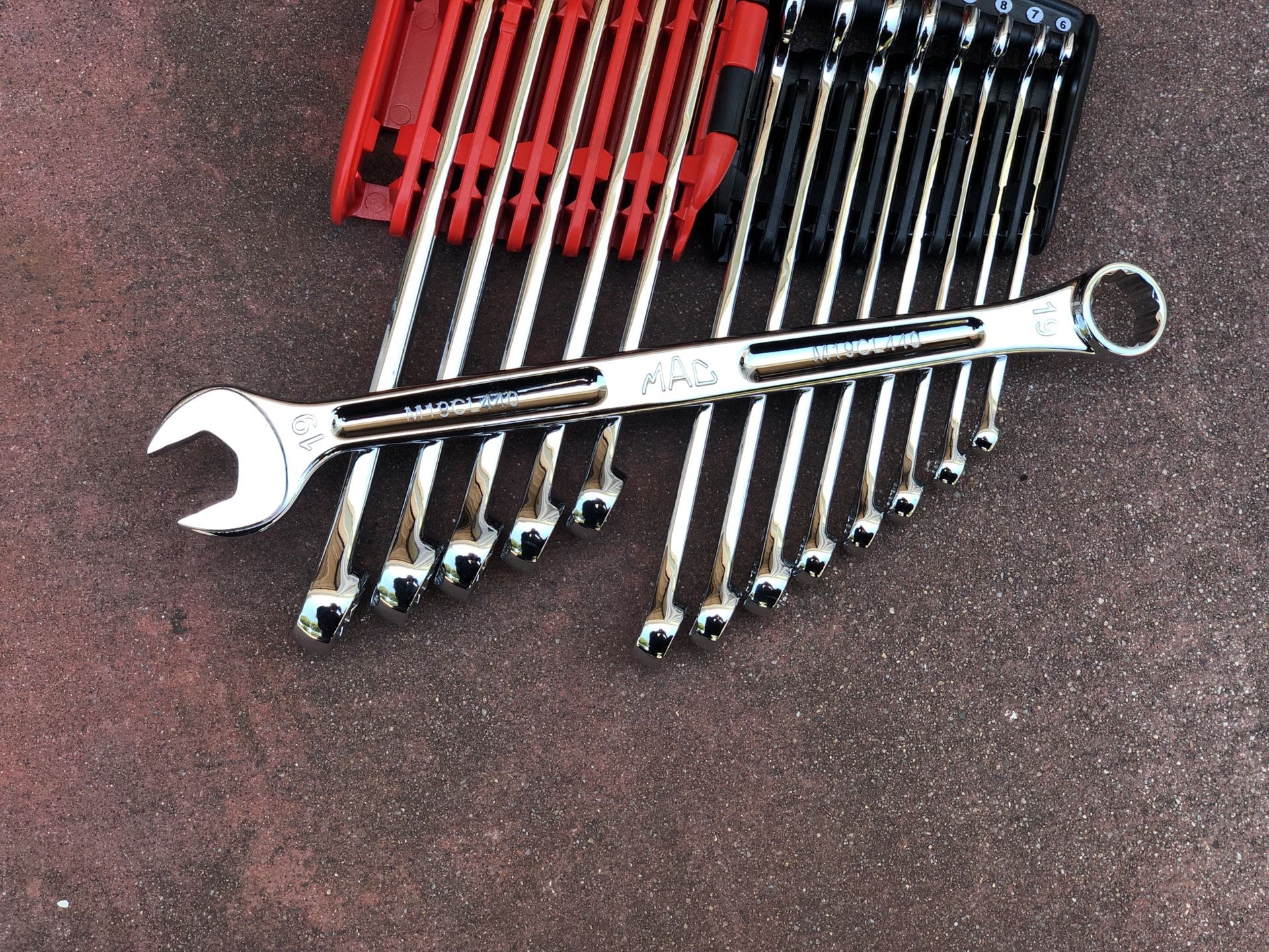Mac precision torque wrench set for Sale in Woodside, CA - OfferUp