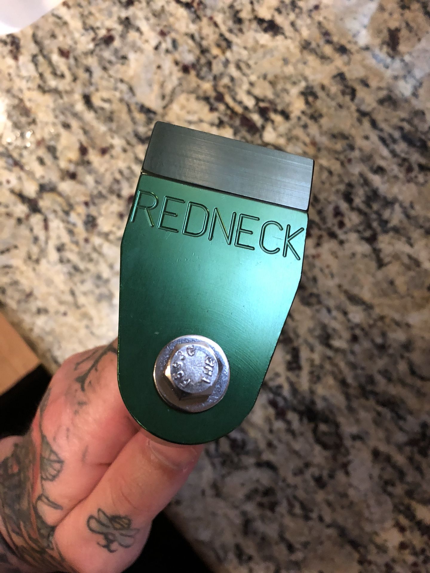 NOS S&M REDNECK W WEDGIE JACKSON for Sale in Huntington Beach, CA - OfferUp