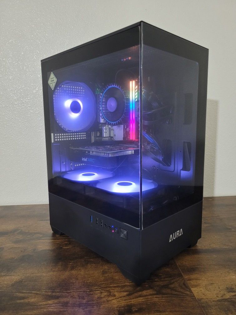 New Gaming Computer for Sale in Las Vegas, NV - OfferUp