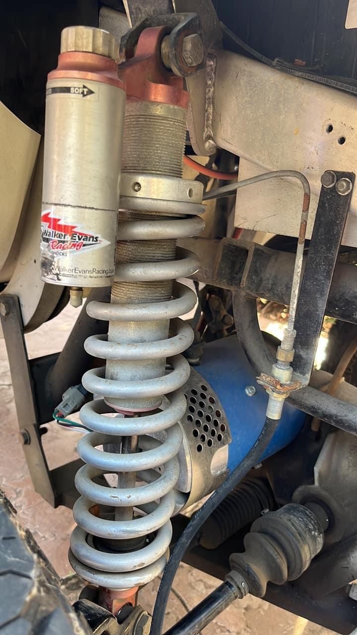 2002 E825 Gem Car 72 Volt for Sale in San Diego, CA - OfferUp