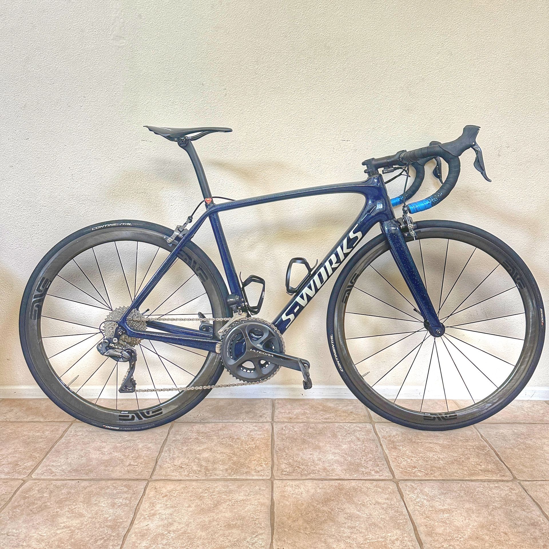 2017 S-Works Tarmac SL5 Size 54 - $3,200 for Sale in Fullerton, CA ...