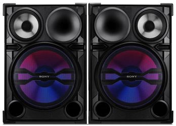 Sony Home Stereo 2000 Watts