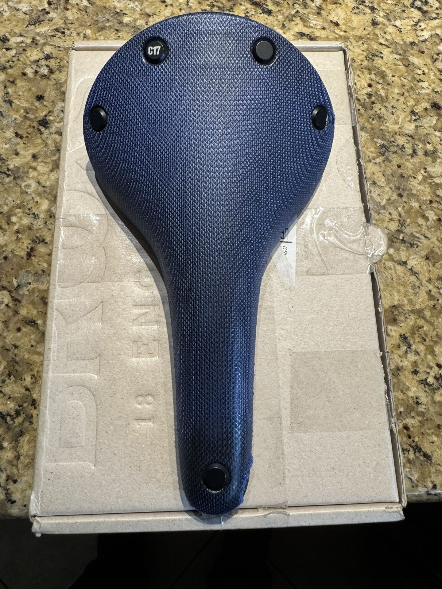 Brooks C17 Bassett BMX & Technique BMX" LTD for Sale in Whittier, CA ...