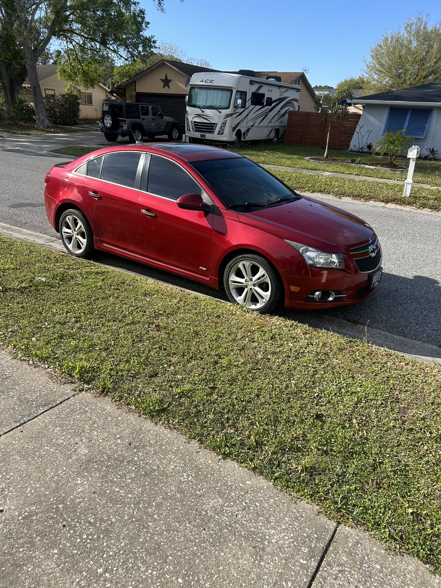 Surprising Chevy Dealer New Port Richey Fl Images