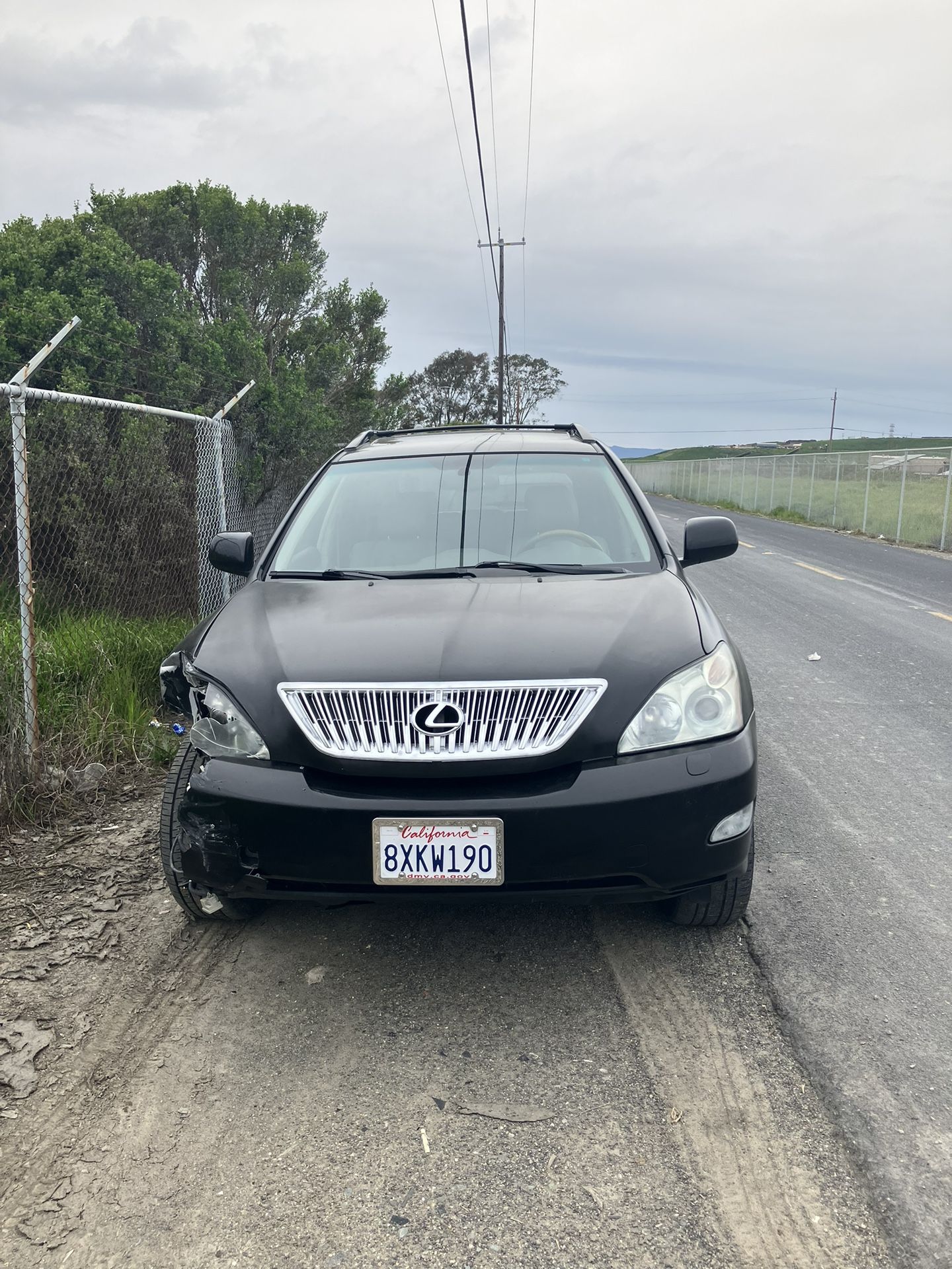 2007 Lexus Rx 350 for Sale in San Rafael, CA - OfferUp