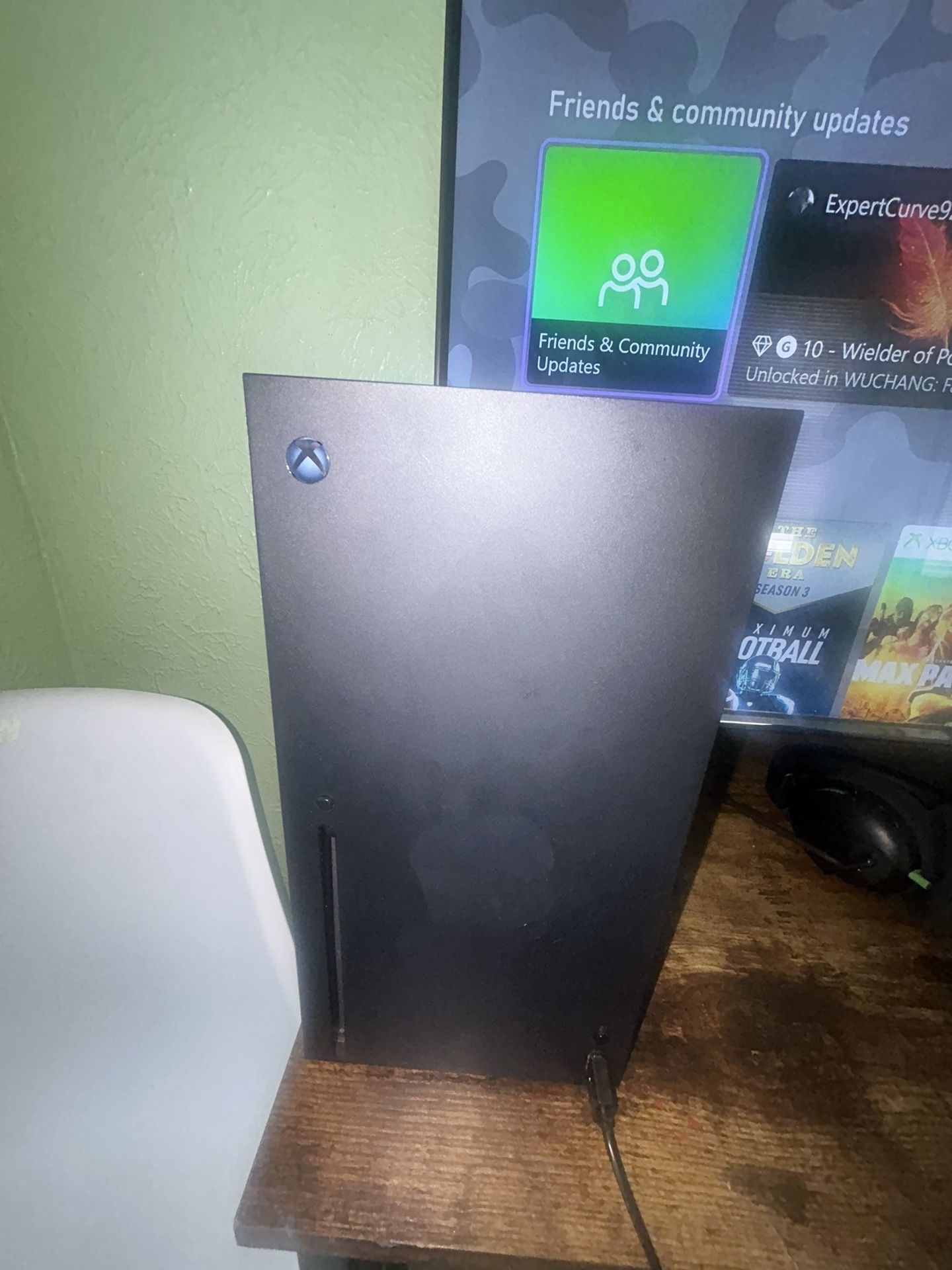 Xbox Series X for Sale in Indianapolis, IN - OfferUp
