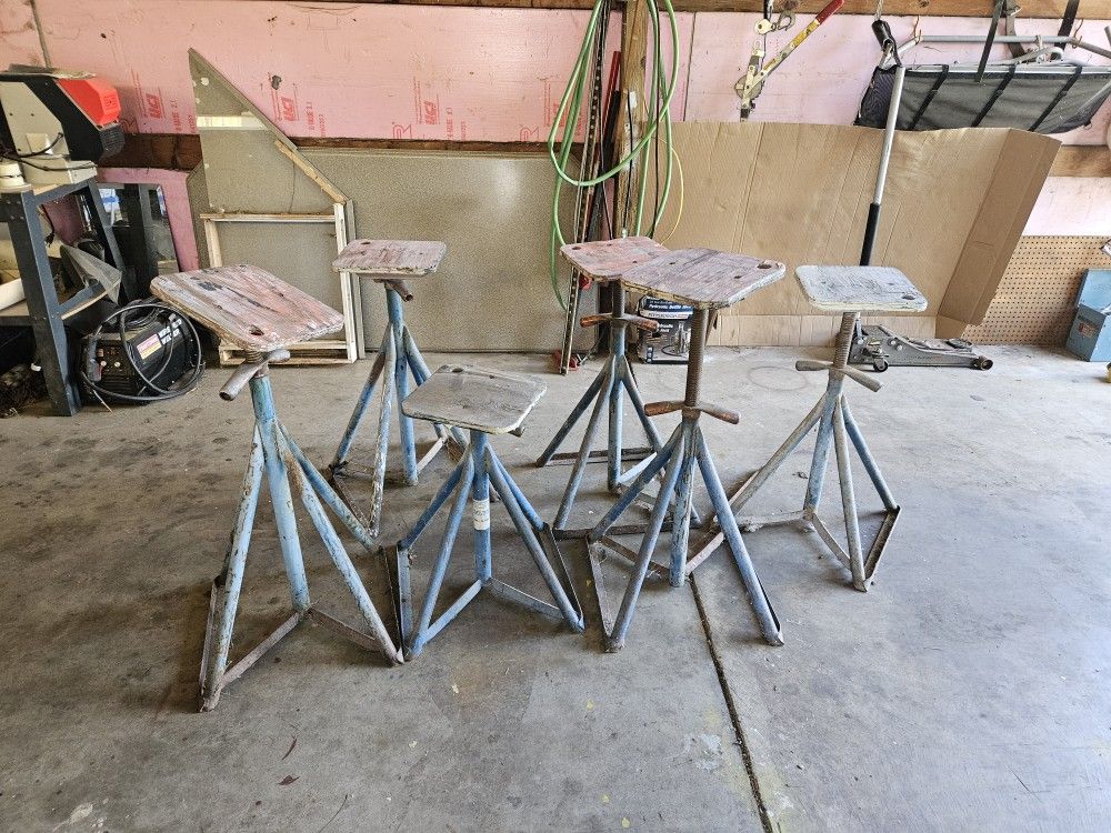 Boat Stands for Sale in Edgewood, WA - OfferUp