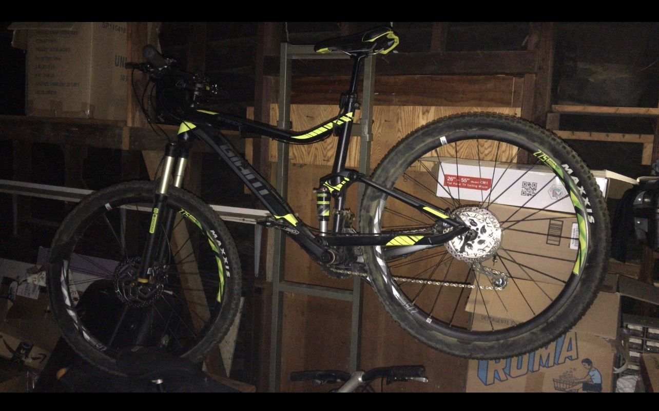 2018 Giant Stance 2 (Used) for Sale in Downey, CA - OfferUp