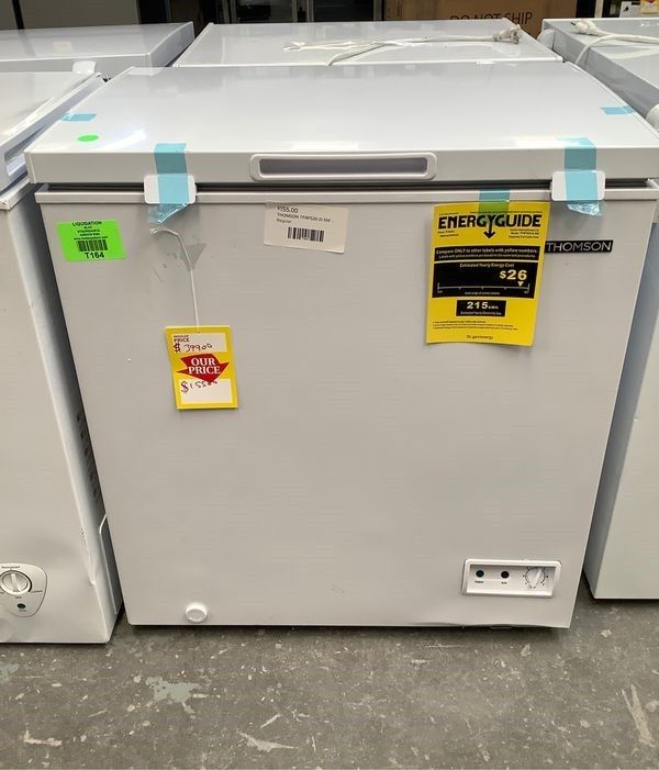 Freezer for Sale in Virginia Beach, VA - OfferUp