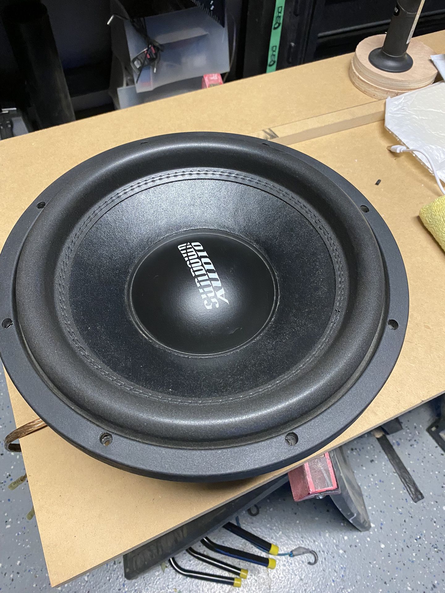 Sundown 12” SLD for Sale in Coachella, CA - OfferUp