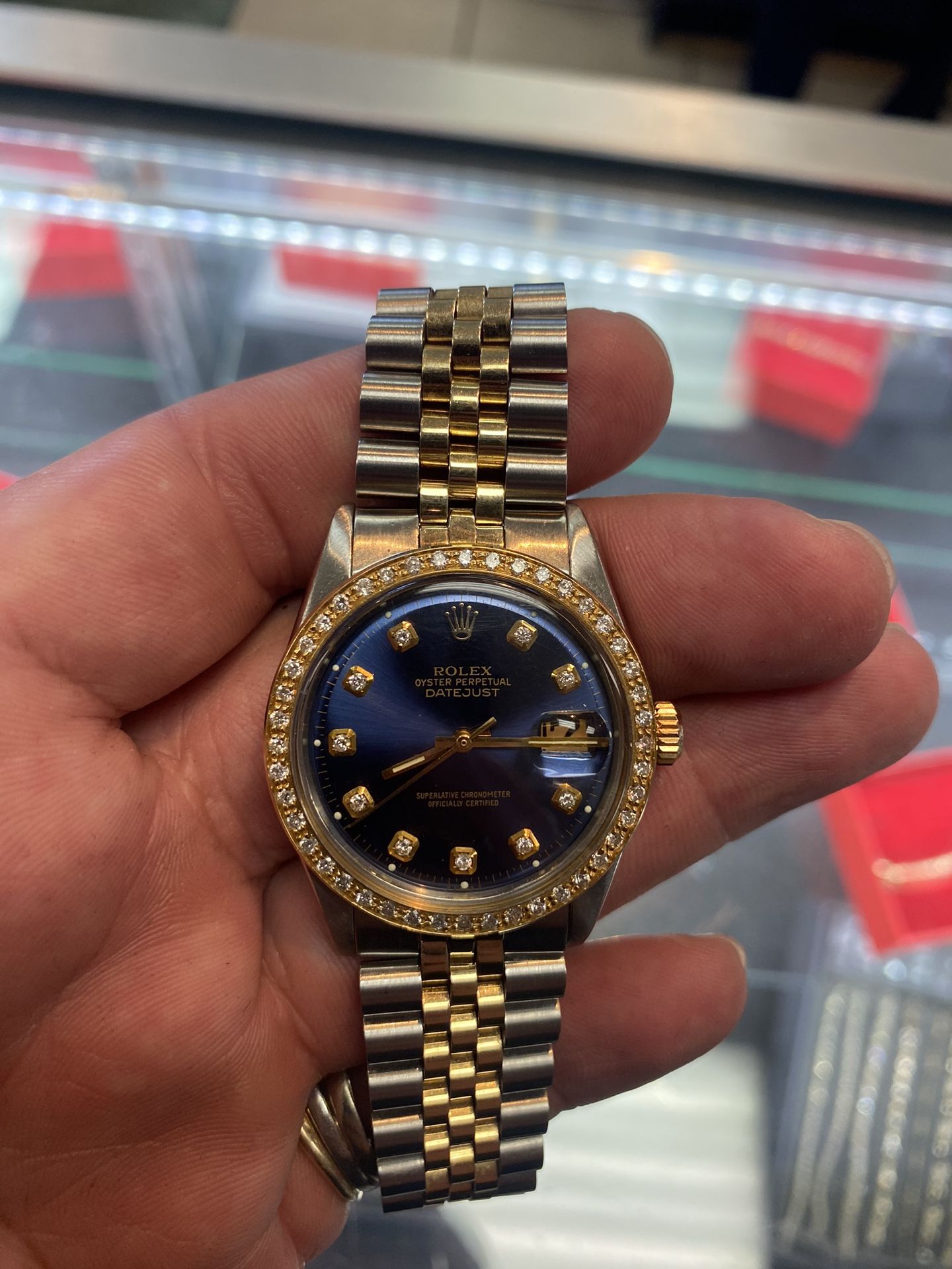 Used Rolex Las Vegas