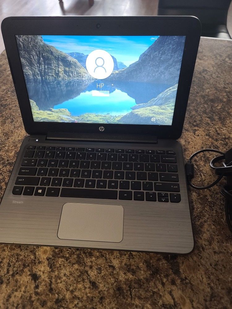 Hp Stream Pro 2 Gen for Sale in Phoenix, AZ - OfferUp