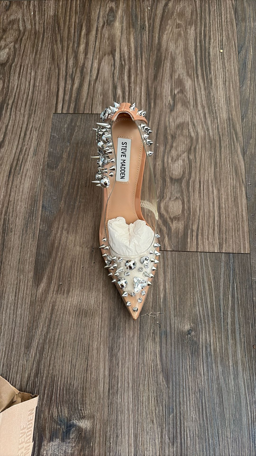 Steve Madden Heels for Sale in Round Rock, TX - OfferUp