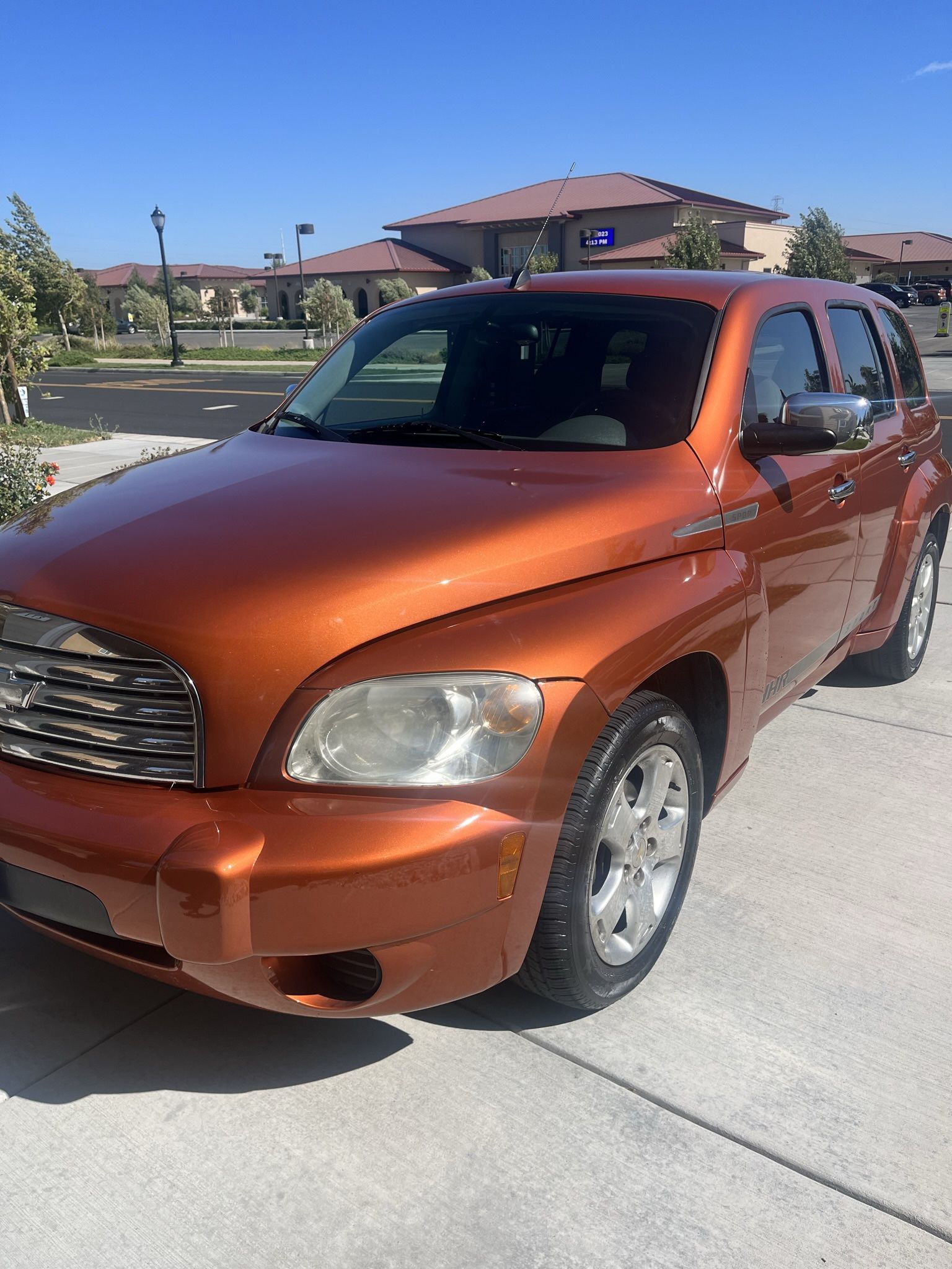 2007 Chevrolet HHR for Sale in San Francisco, CA - OfferUp