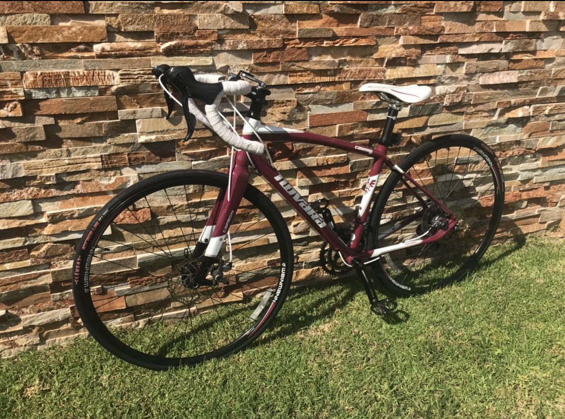 Novara 3D Road Bike for Sale in Canoga Park, CA - OfferUp