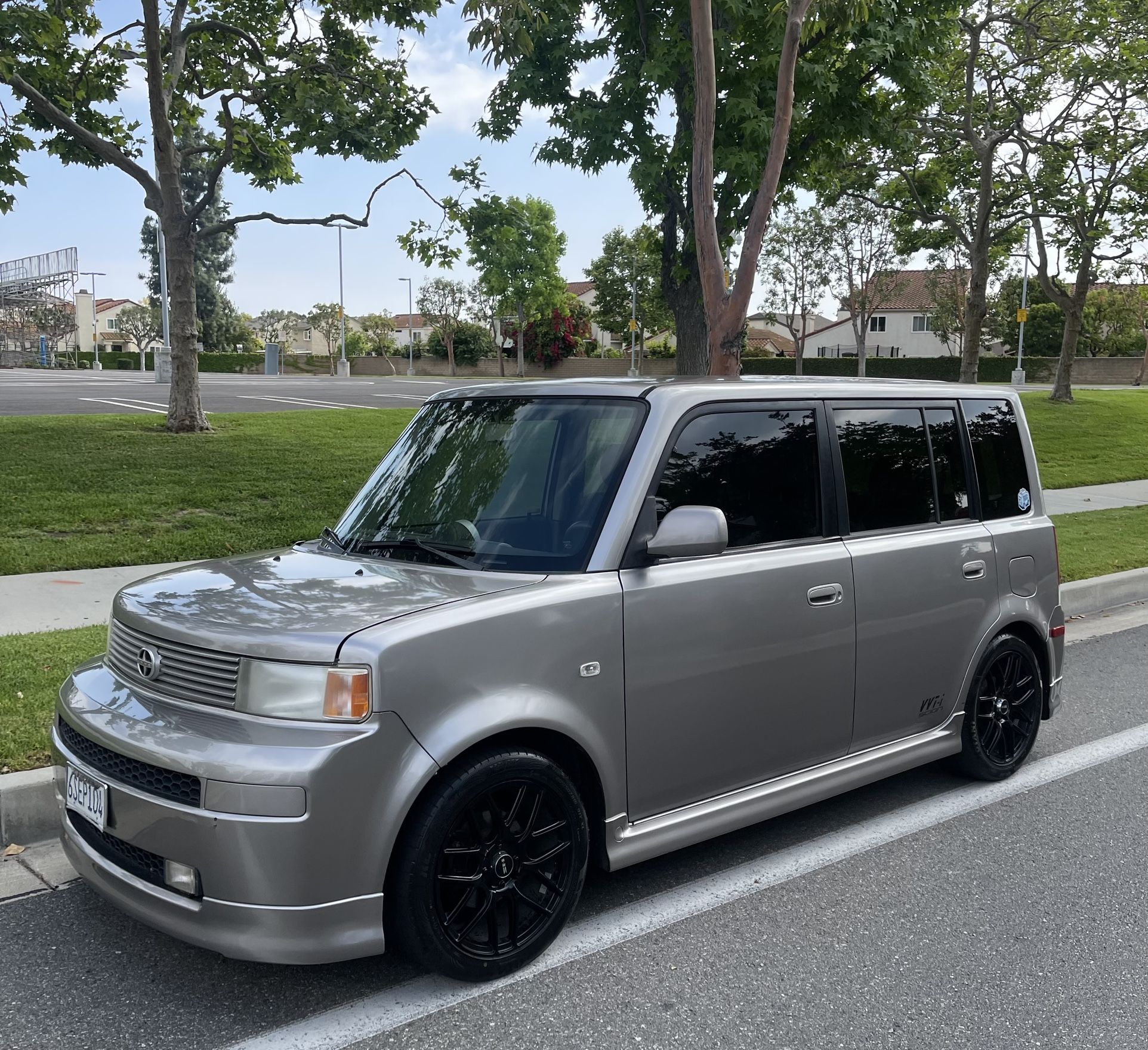 2006 Toyota Scion Xb For Sale In Anaheim Ca Offerup