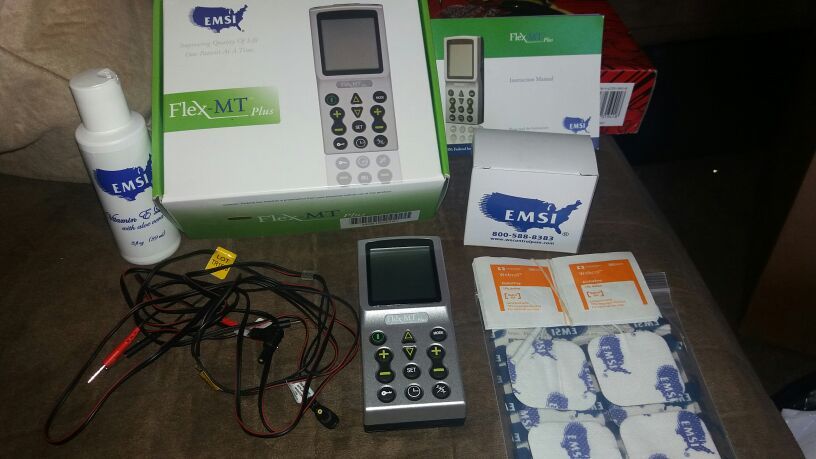 Flex-MT Plus stimulator for Sale in Emmaus, PA - OfferUp