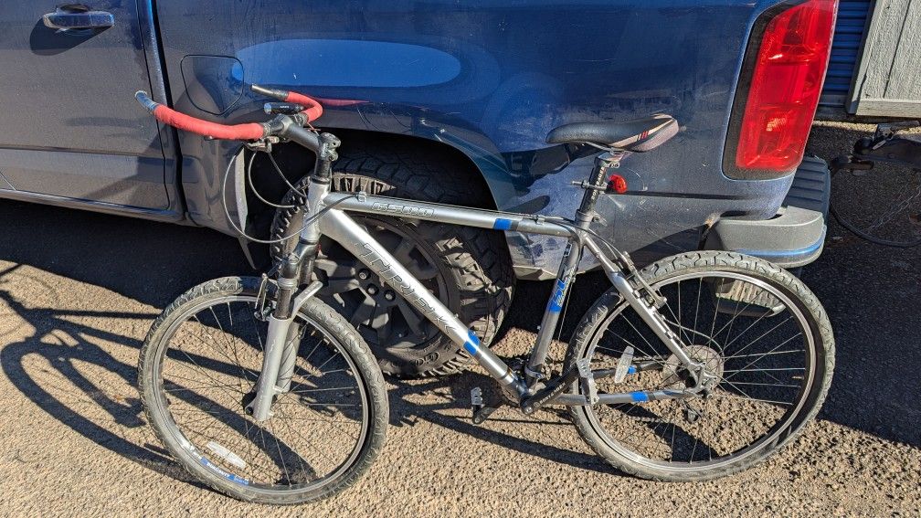 Trek 6500 Mountain Bike for Sale in Canby, OR - OfferUp
