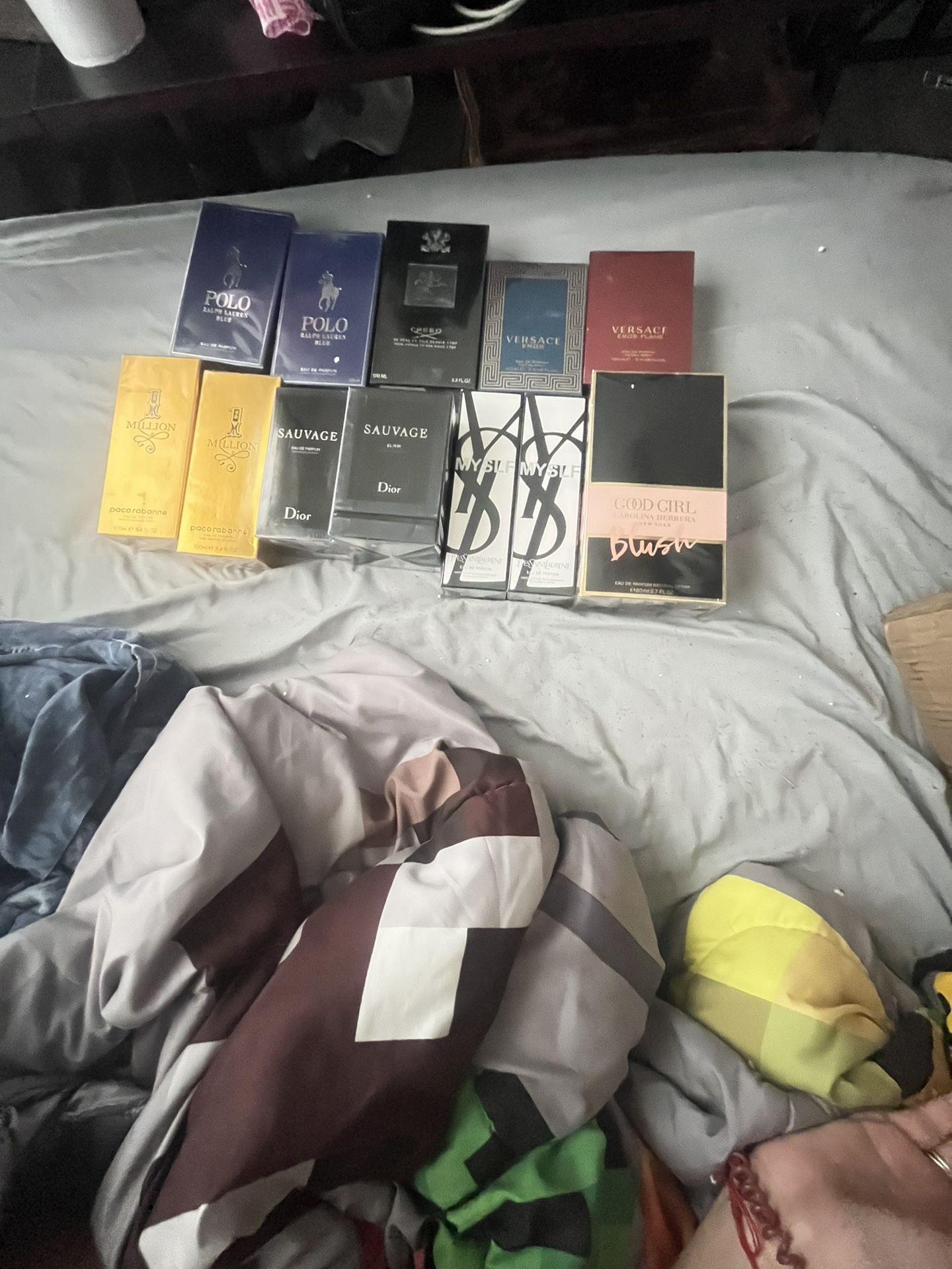 Cologne for Sale in San Antonio, TX - OfferUp