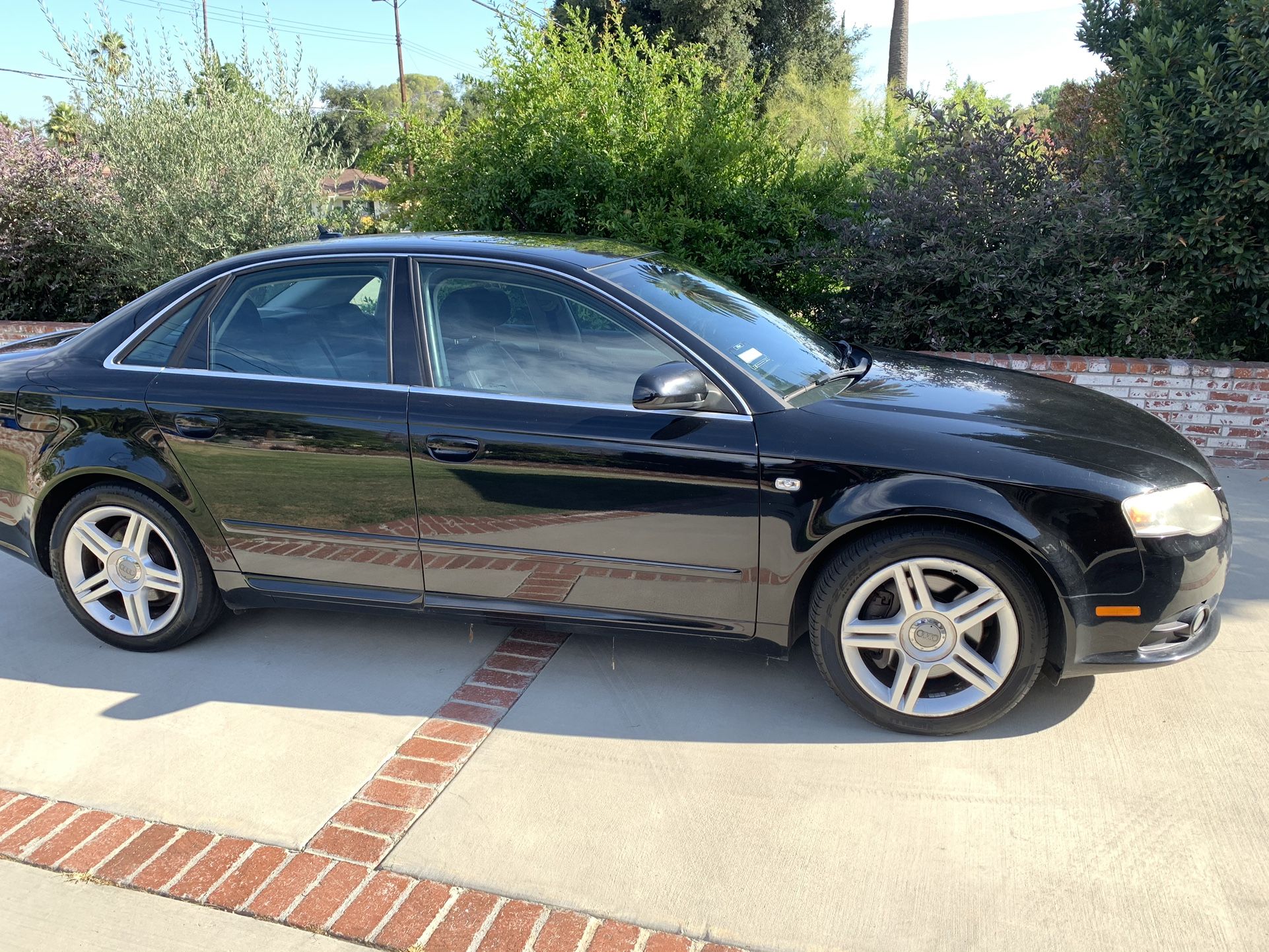 2008 Audi A4 for Sale in Altadena, CA - OfferUp