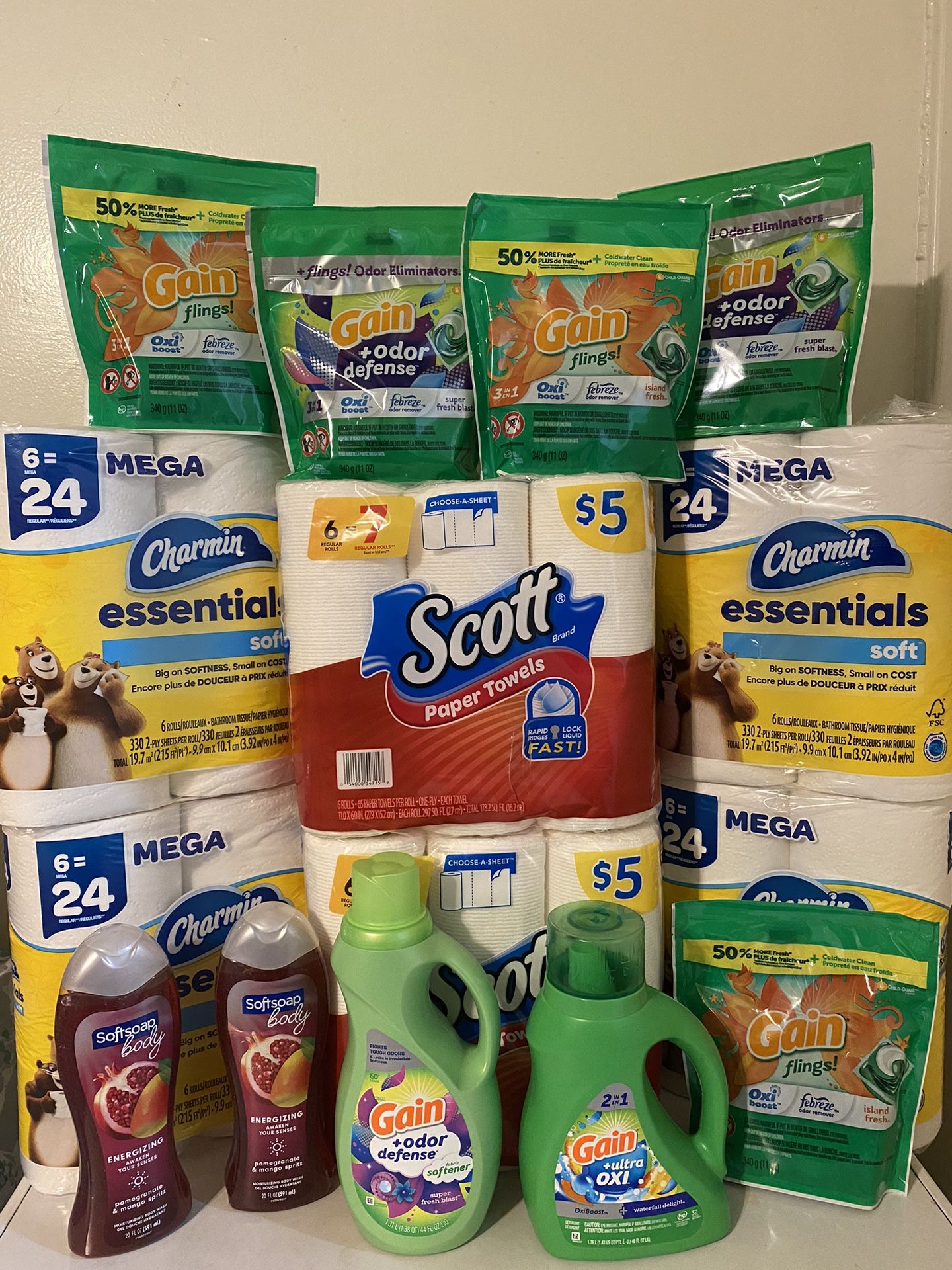 Household Bundle for Sale in La Mesa, CA - OfferUp