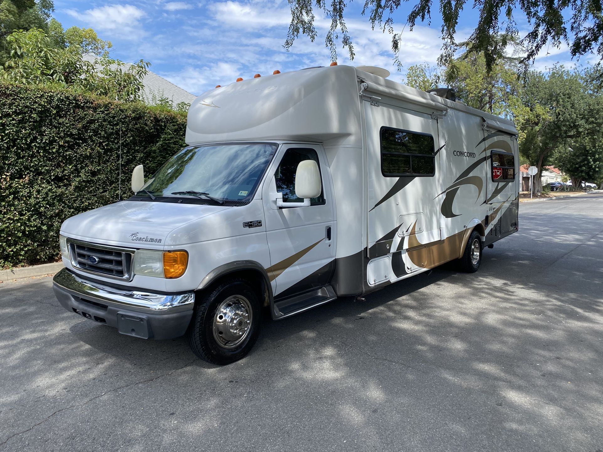 2006 Coachmen B+ for Sale in Ontario, CA - OfferUp