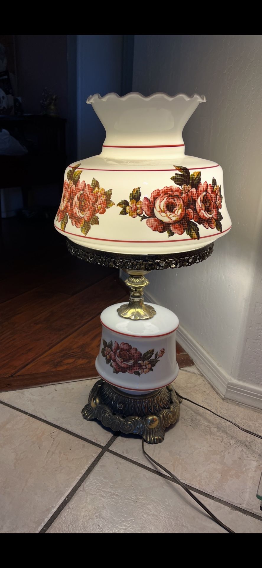 Lamp for Sale in Glendale, AZ - OfferUp