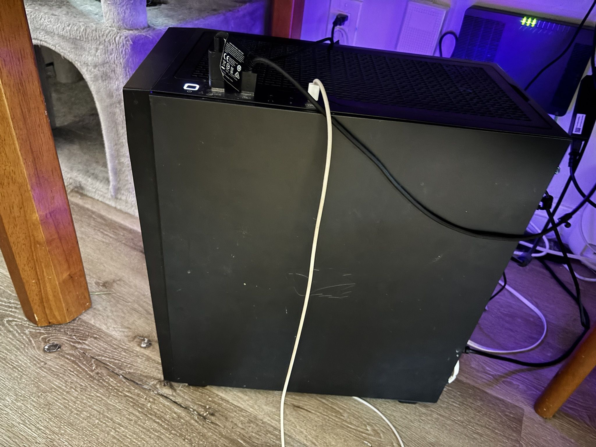 Powerspec Gaming PC 4070 Super TI for Sale in Anaheim, CA - OfferUp