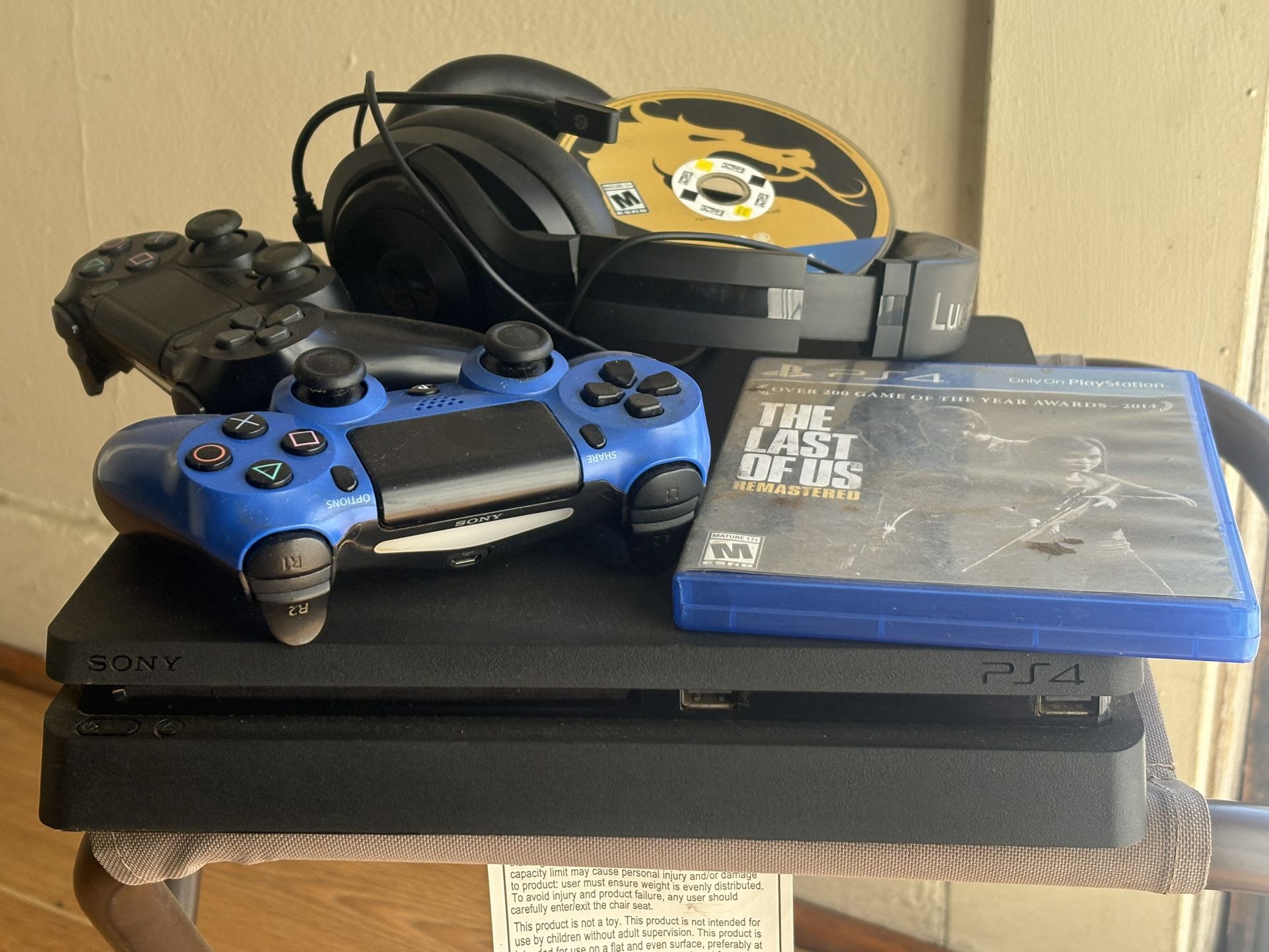 PS4 for Sale in Crystal City, CA - OfferUp