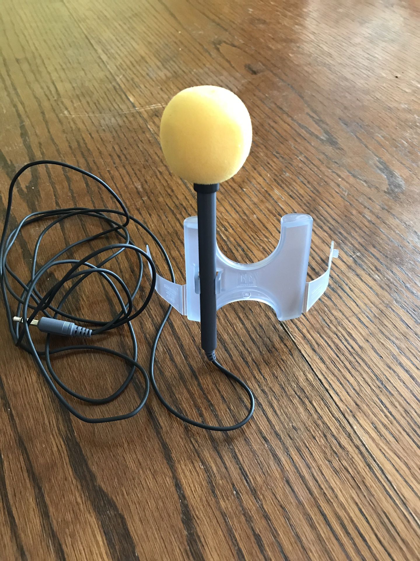 Hey You Pikachu For Nintendo 64 N64 With VRU, Microphone & Microphone ...