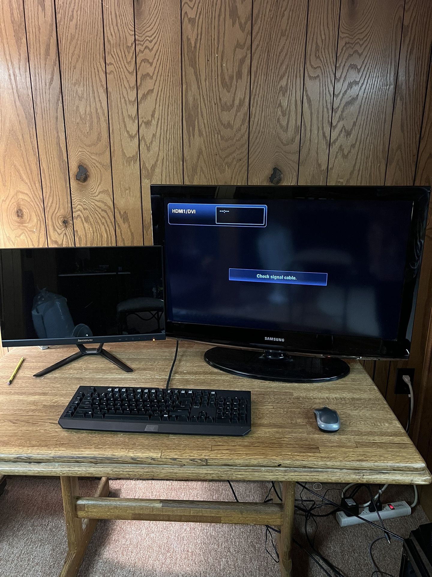 Gaming PC, Monitor, Xbox for Sale in Sterling Heights, MI - OfferUp