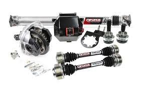 GForce VZ 9inch IRS kit for sale brand new in box for Pontiac GTO 04-06 ...