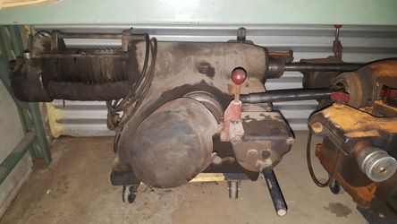 Brake lathes ammco rotor resurface for Sale in Fort Worth, TX - OfferUp