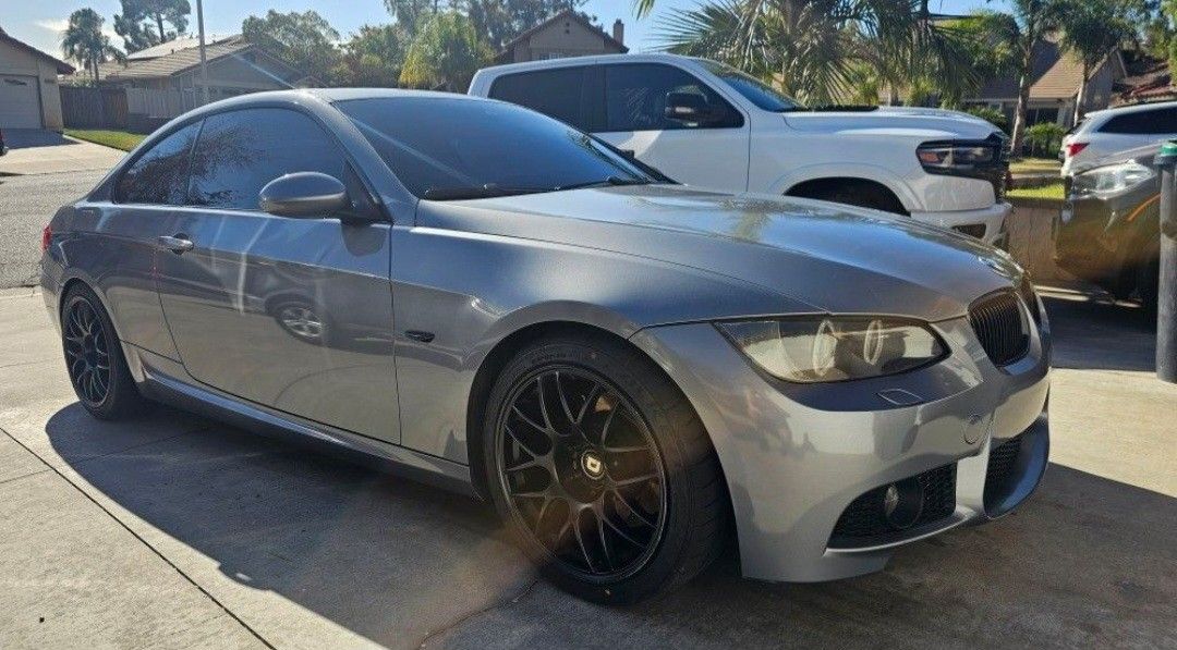 2008 BMW 335xi Manual for Sale in Moreno Valley, CA - OfferUp